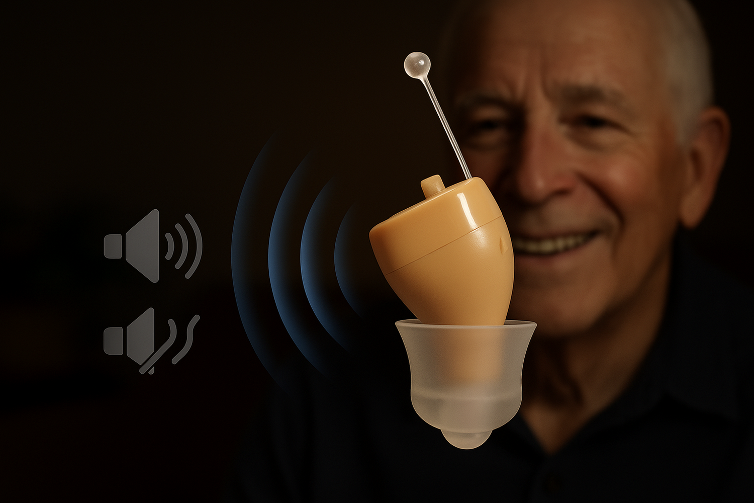 Hear Clear Pro Invisible Aids – Everything You Need