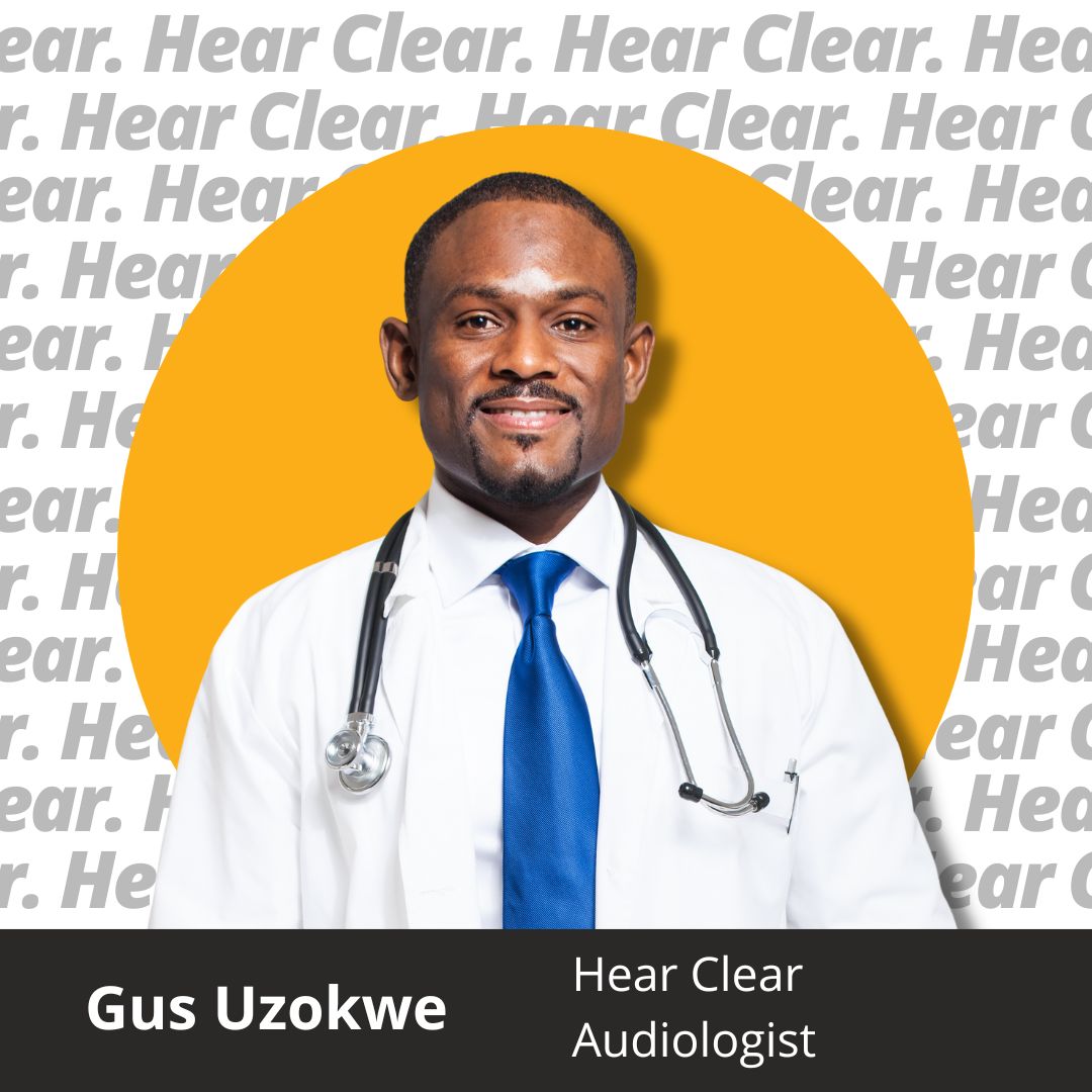 About Us - Hear Clear Hearing Aid | Expert Solutions for Hearing