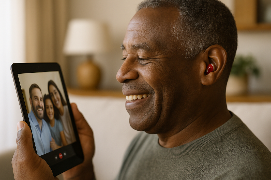 Hear Clear Pro Invisible Aids – Everything You Need