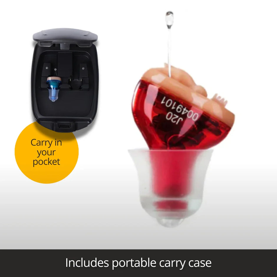 Hear Clear: Your Source for the Best Hearing Aids in the UK